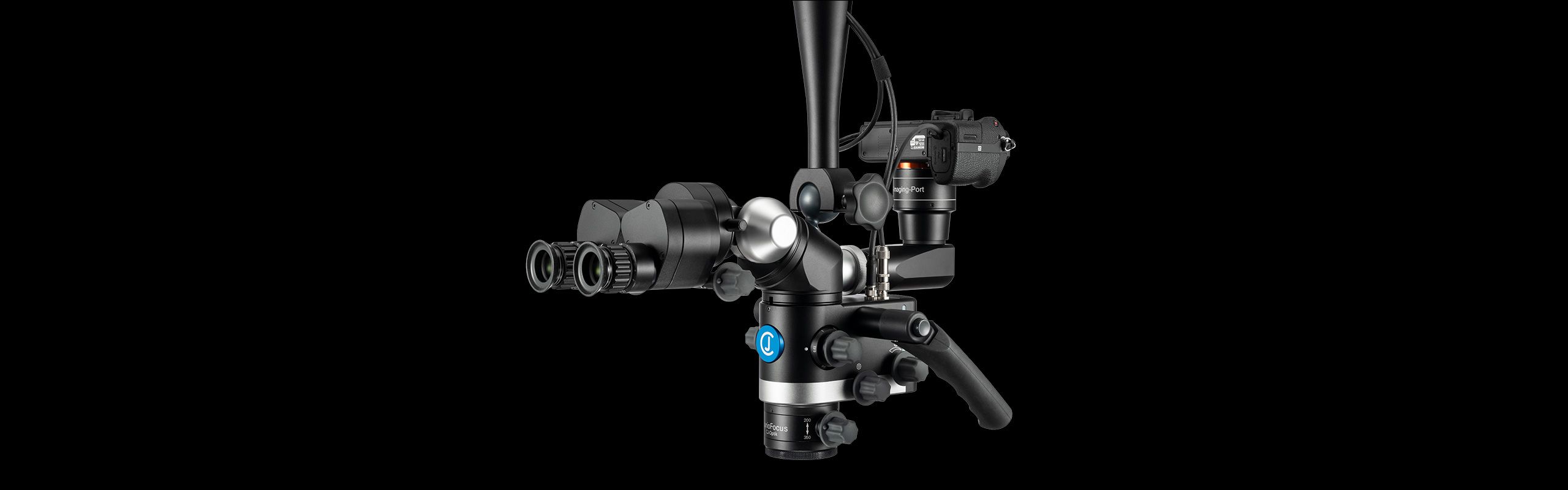 CJ Optik Advanced Dental - Mikroskop